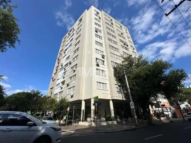 Apartamento para Locação em Porto Alegre/RS Rio Branco 3 Quartos