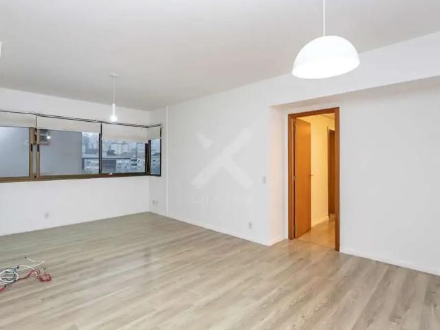 Apartamento para Locação em Porto Alegre/RS Rio Branco 3 Quartos