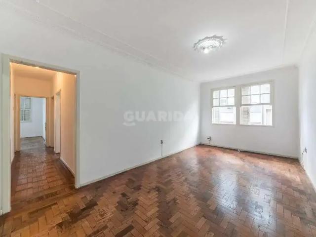 Apartamento para Locação em Porto Alegre/RS Rio Branco 3 Quartos