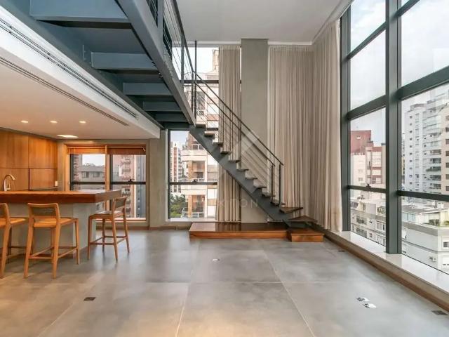 Apartamento para Locação em Porto Alegre/RS Rio Branco 3 Quartos