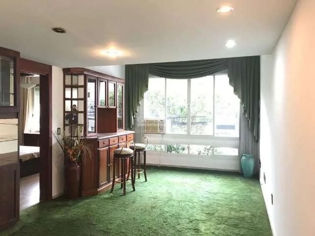 Apartamento para Locação em Porto Alegre/RS Rio Branco 3 Quartos