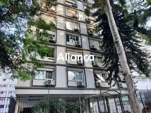 Apartamento para Locação em Porto Alegre/RS Rio Branco 3 Quartos