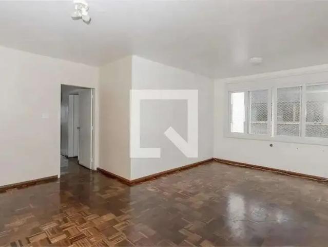 Apartamento para Locação em Porto Alegre/RS Rio Branco 3 Quartos
