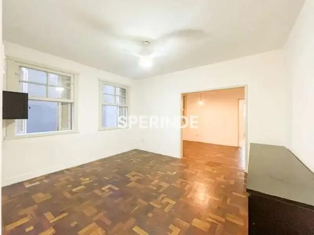 Apartamento para Locação em Porto Alegre/RS Rio Branco 3 Quartos