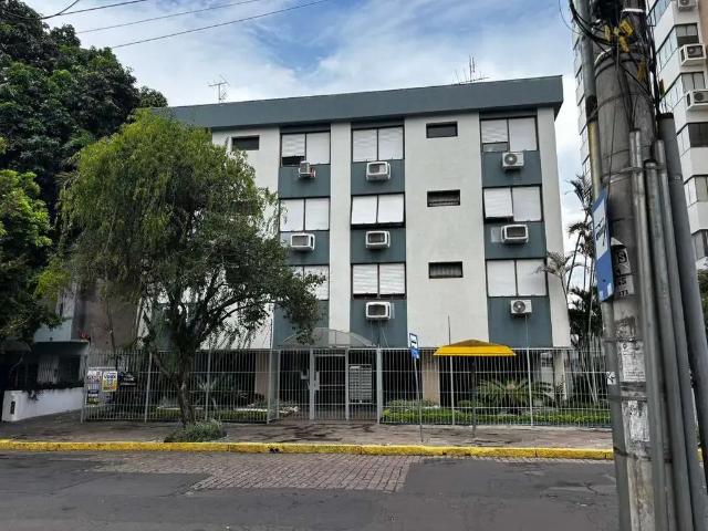 Apartamento para Locação em Porto Alegre/RS Rio Branco 3 Quartos