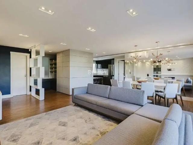 Apartamento para Locação em Porto Alegre/RS Rio Branco 3 Quartos