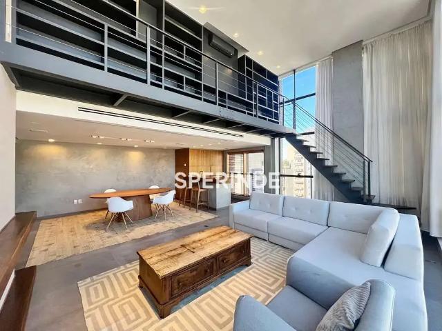 Apartamento para Locação em Porto Alegre/RS Rio Branco 3 Quartos