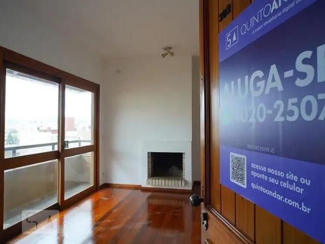 Apartamento para Locação em Porto Alegre/RS Rio Branco 3 Quartos