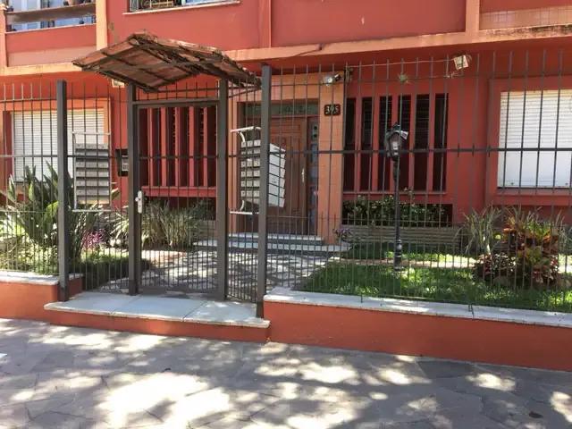Apartamento para Locação em Porto Alegre/RS Rio Branco 3 Quartos