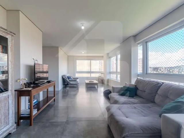 Apartamento para Locação em Porto Alegre/RS Rio Branco 4 Quartos