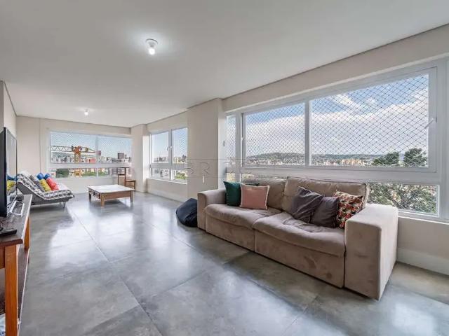 Apartamento para Locação em Porto Alegre/RS Rio Branco 4 Quartos