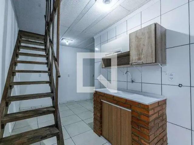 Apartamento para Locação em Porto Alegre/RS Rubem Berta 1 Quartos