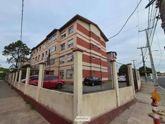 Apartamento para Locação em Porto Alegre/RS Rubem Berta 1 Quartos