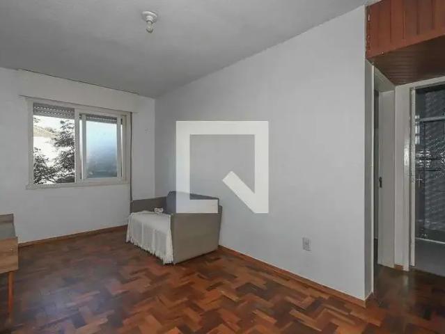 Apartamento para Locação em Porto Alegre/RS Rubem Berta 1 Quartos