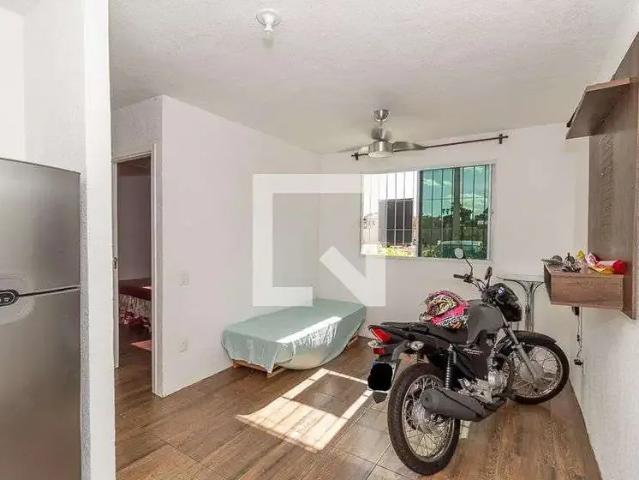 Apartamento para Locação em Porto Alegre/RS Rubem Berta 1 Quartos