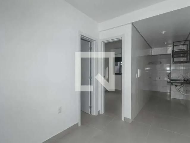 Apartamento para Locação em Porto Alegre/RS Rubem Berta 1 Quartos