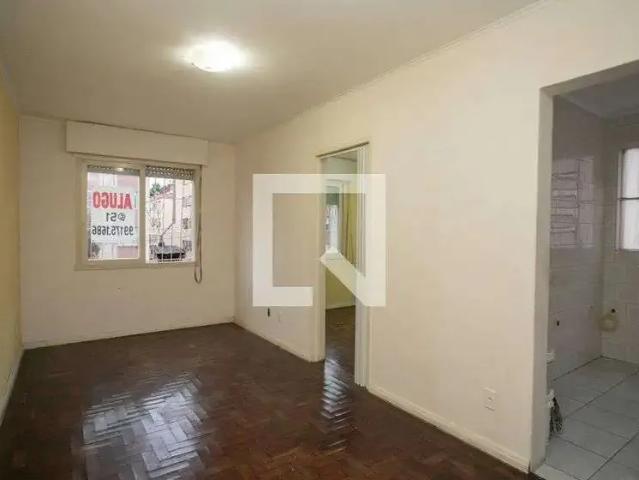 Apartamento para Locação em Porto Alegre/RS Rubem Berta 1 Quartos