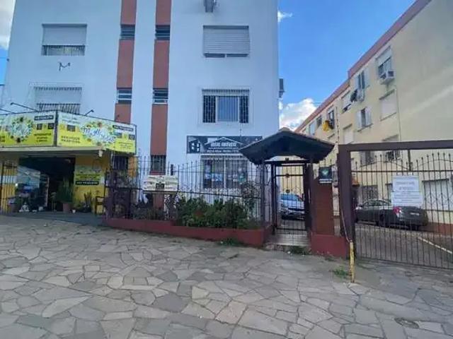 Apartamento para Locação em Porto Alegre/RS Rubem Berta 1 Quartos