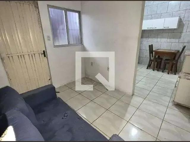 Apartamento para Locação em Porto Alegre/RS Rubem Berta 1 Quartos