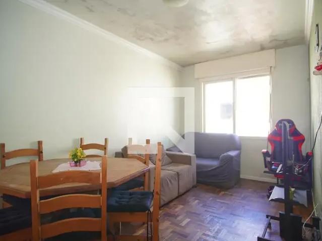 Apartamento para Locação em Porto Alegre/RS Rubem Berta 1 Quartos