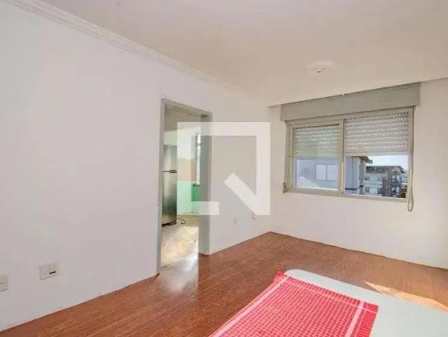 Apartamento para Locação em Porto Alegre/RS Rubem Berta 1 Quartos