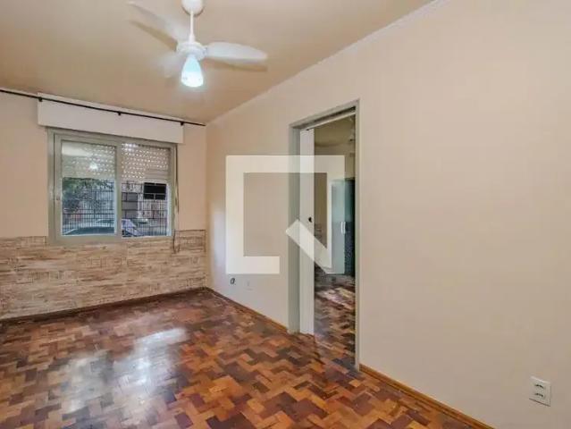 Apartamento para Locação em Porto Alegre/RS Rubem Berta 1 Quartos