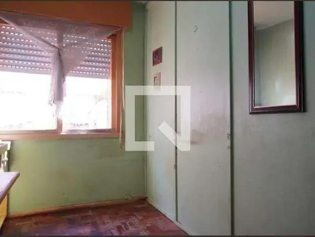 Apartamento para Locação em Porto Alegre/RS Rubem Berta 1 Quartos