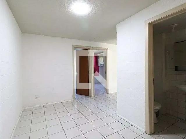 Apartamento para Locação em Porto Alegre/RS Rubem Berta 2 Quartos