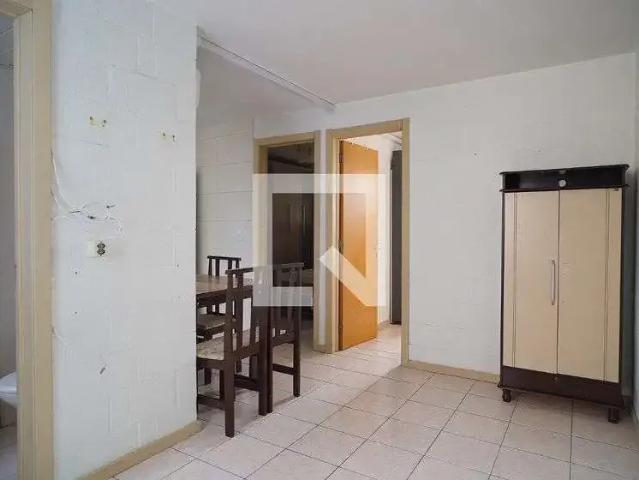 Apartamento para Locação em Porto Alegre/RS Rubem Berta 2 Quartos