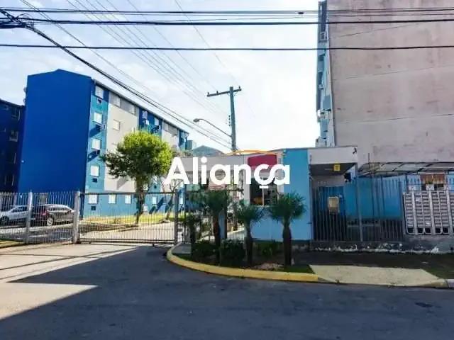 Apartamento para Locação em Porto Alegre/RS Rubem Berta 2 Quartos