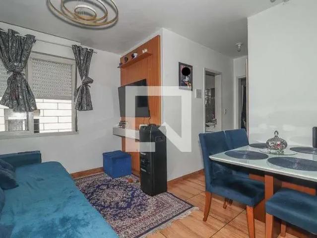 Apartamento para Locação em Porto Alegre/RS Rubem Berta 2 Quartos