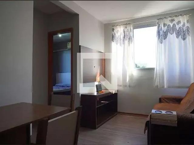 Apartamento para Locação em Porto Alegre/RS Rubem Berta 2 Quartos
