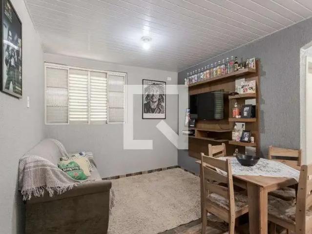 Apartamento para Locação em Porto Alegre/RS Rubem Berta 2 Quartos