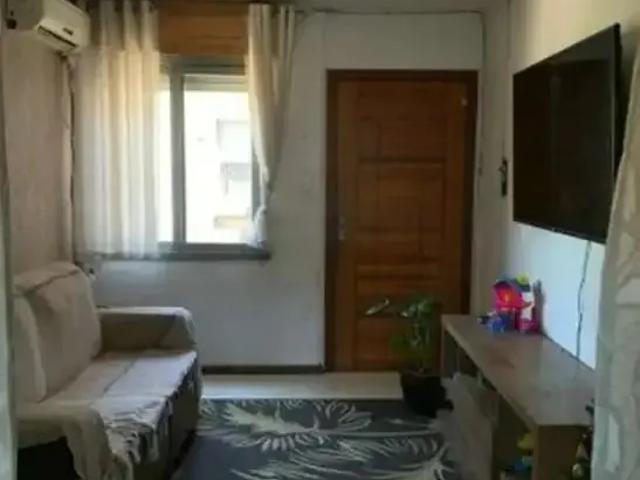 Apartamento para Locação em Porto Alegre/RS Rubem Berta 2 Quartos