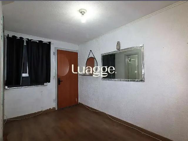 Apartamento para Locação em Porto Alegre/RS Rubem Berta 2 Quartos