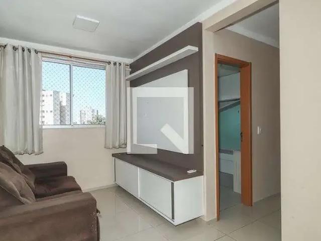 Apartamento para Locação em Porto Alegre/RS Rubem Berta 2 Quartos