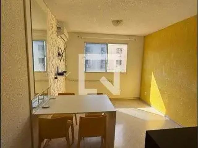 Apartamento para Locação em Porto Alegre/RS Rubem Berta 2 Quartos