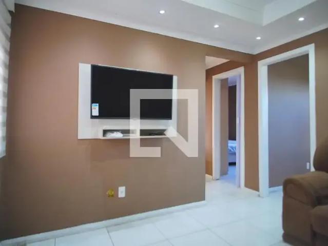 Apartamento para Locação em Porto Alegre/RS Rubem Berta 2 Quartos