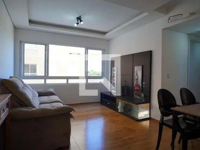 Apartamento para Locação em Porto Alegre/RS Rubem Berta 2 Quartos