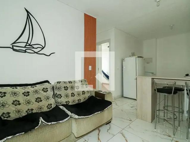 Apartamento para Locação em Porto Alegre/RS Rubem Berta 2 Quartos