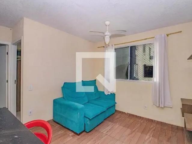 Apartamento para Locação em Porto Alegre/RS Rubem Berta 2 Quartos
