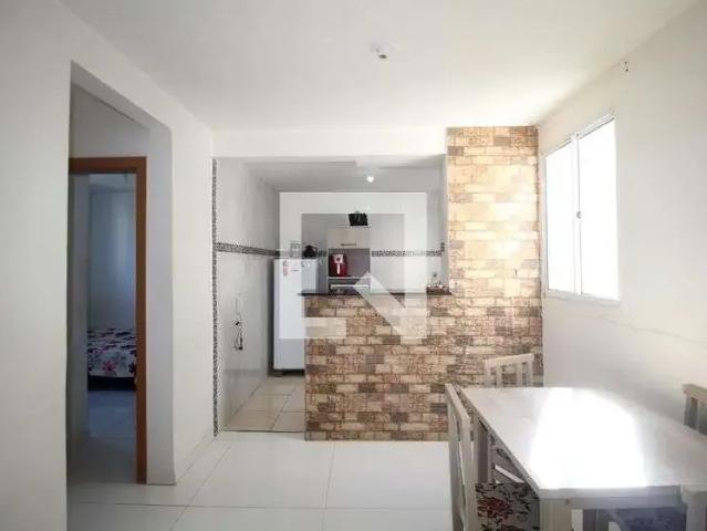 Apartamento para Locação em Porto Alegre/RS Rubem Berta 2 Quartos