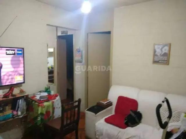 Apartamento para Locação em Porto Alegre/RS Jardim Leopoldina 2 Quartos