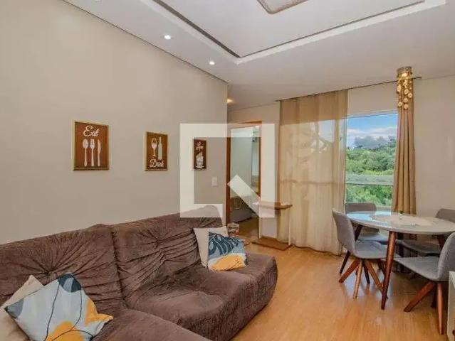 Apartamento para Locação em Porto Alegre/RS Rubem Berta 2 Quartos