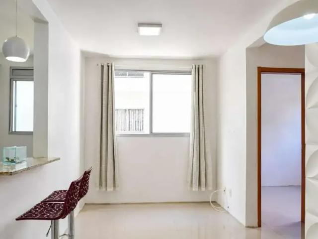 Apartamento para Locação em Porto Alegre/RS Rubem Berta 2 Quartos