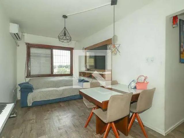 Apartamento para Locação em Porto Alegre/RS Rubem Berta 2 Quartos