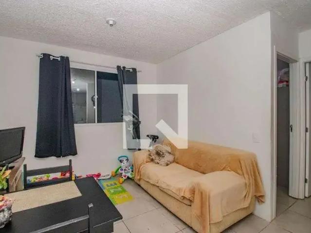 Apartamento para Locação em Porto Alegre/RS Rubem Berta 2 Quartos