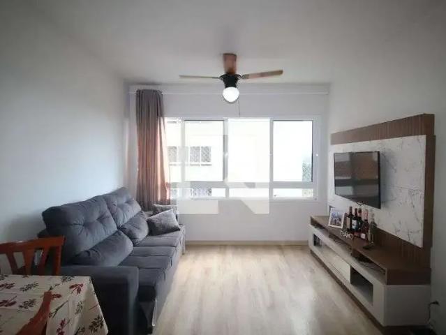 Apartamento para Locação em Porto Alegre/RS Rubem Berta 2 Quartos