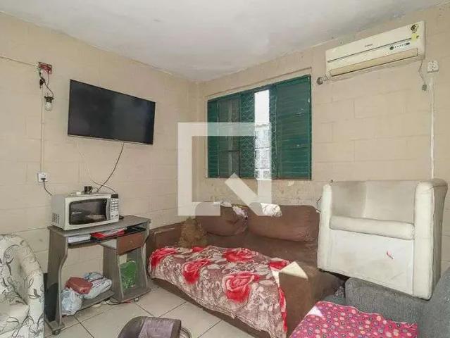 Apartamento para Locação em Porto Alegre/RS Rubem Berta 2 Quartos