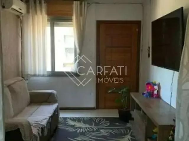 Apartamento para Locação em Porto Alegre/RS Rubem Berta 2 Quartos
